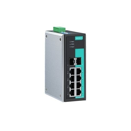 EDS-G308-2SFP | Specs, Quote & Order | IT4Automation