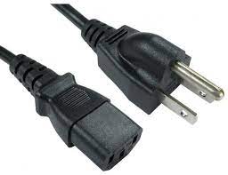 AC power cable (US) | Specs, Quote & Order | IT4Automation